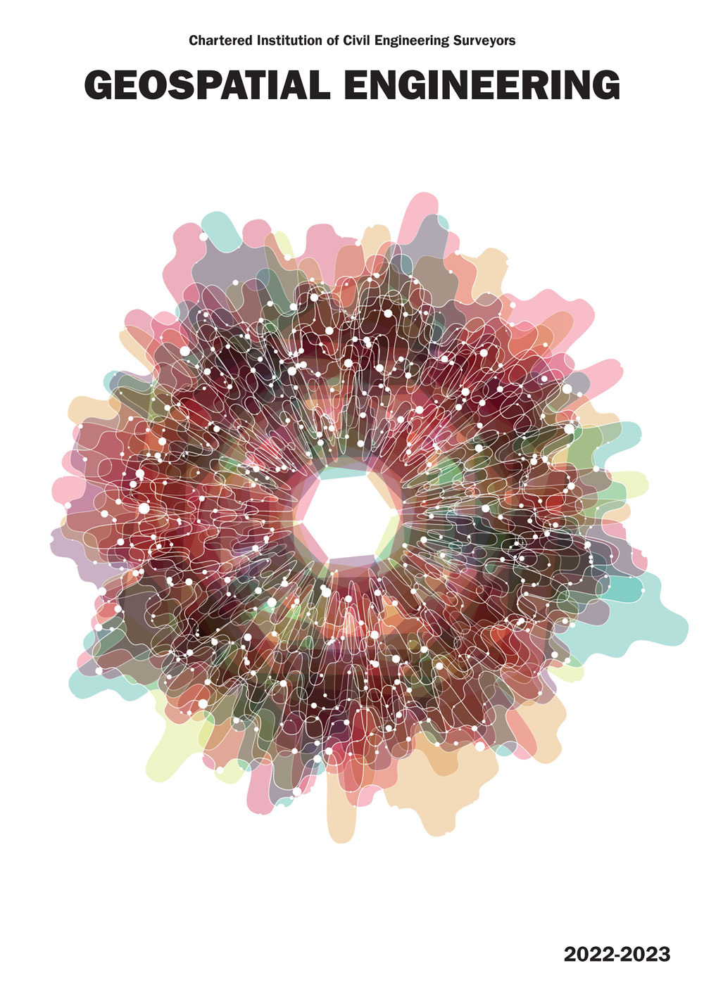 Geospatial Engineering 2022-2023