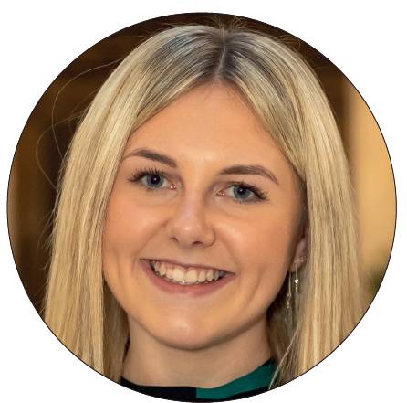 NCE Graduate & Apprentice Awards