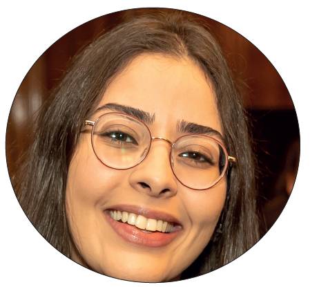 NCE Graduate & Apprentice Awards