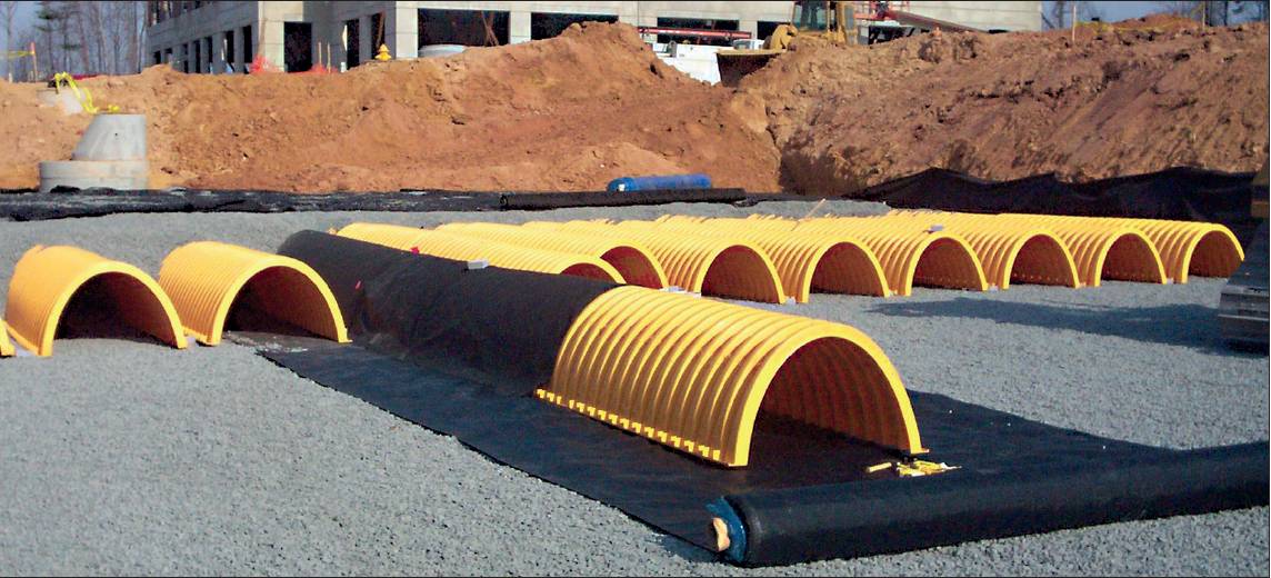 Innovation Showcase | In partnershiop with Advanced Drainage Systems UK